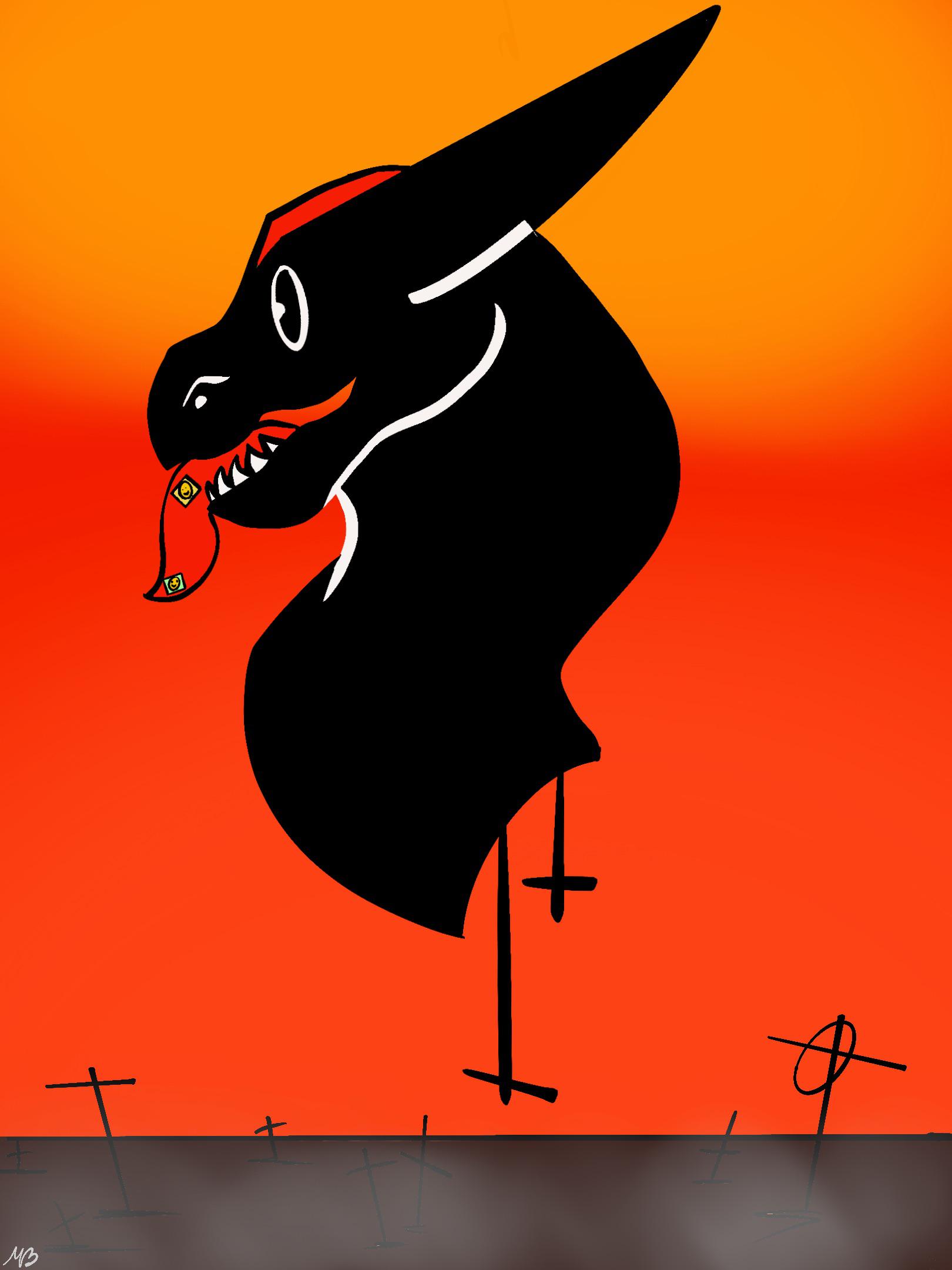 Back again, ego death | Scrolller