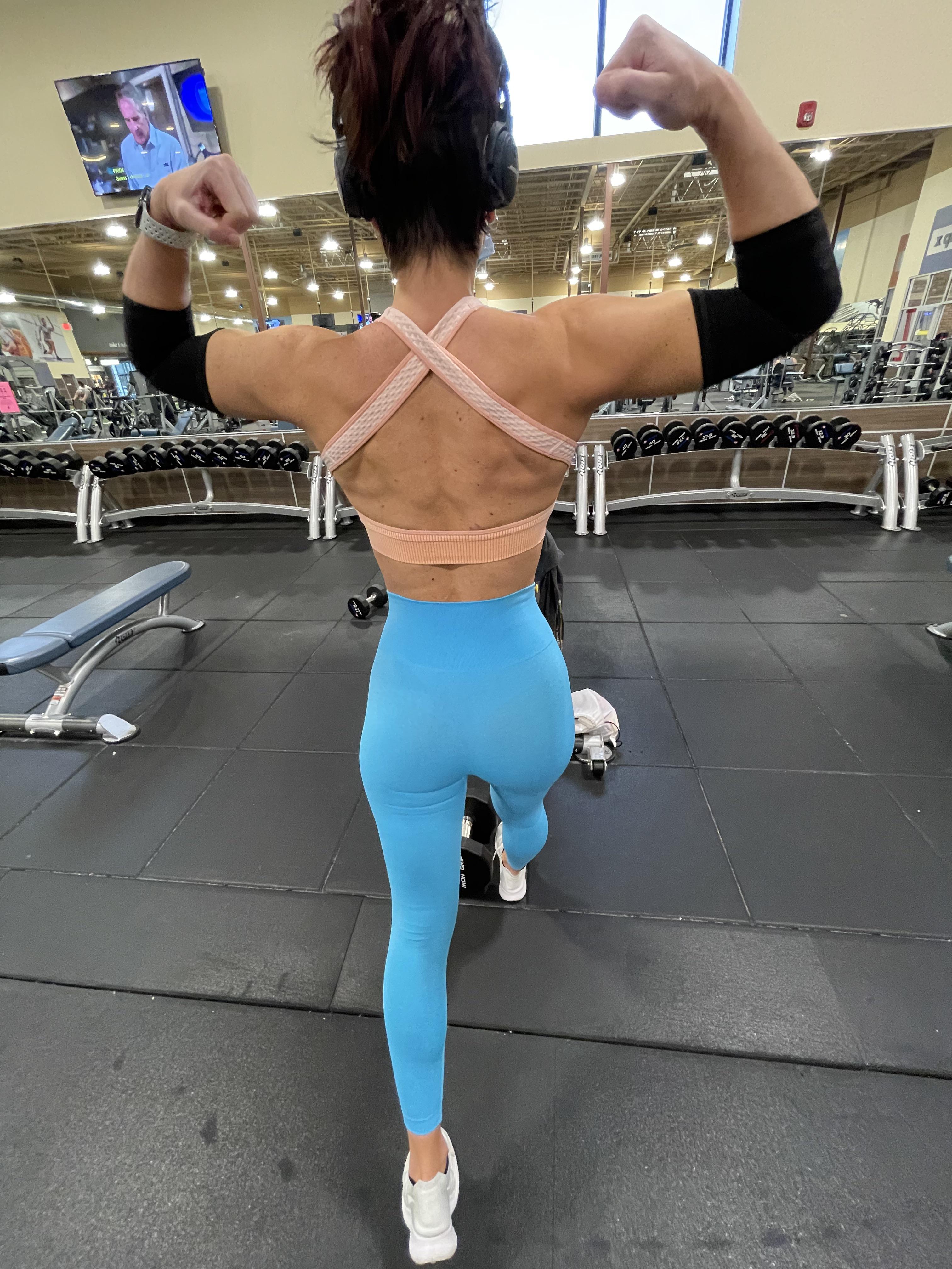 Back and back hehe... | Scrolller