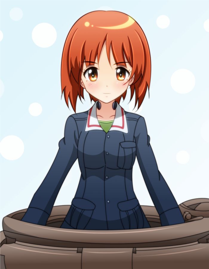 Back in command | Scrolller