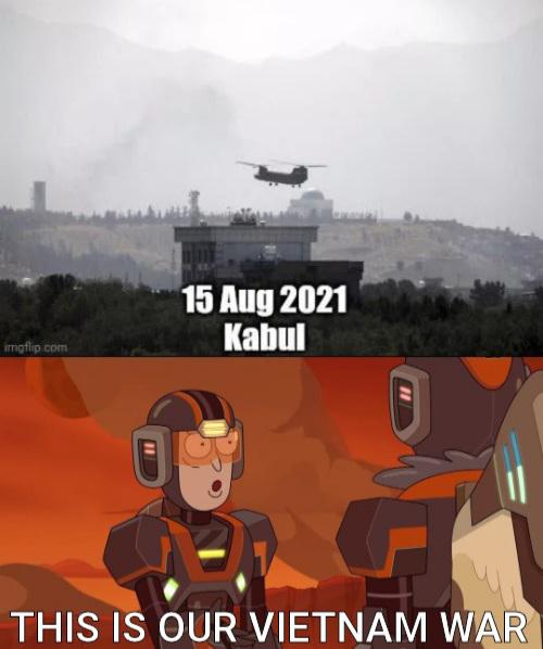 BACK IN NAM | Scrolller