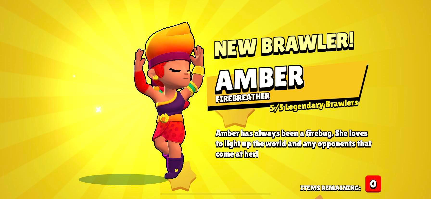 Back on Brawl and Look at who I get first box | Scrolller