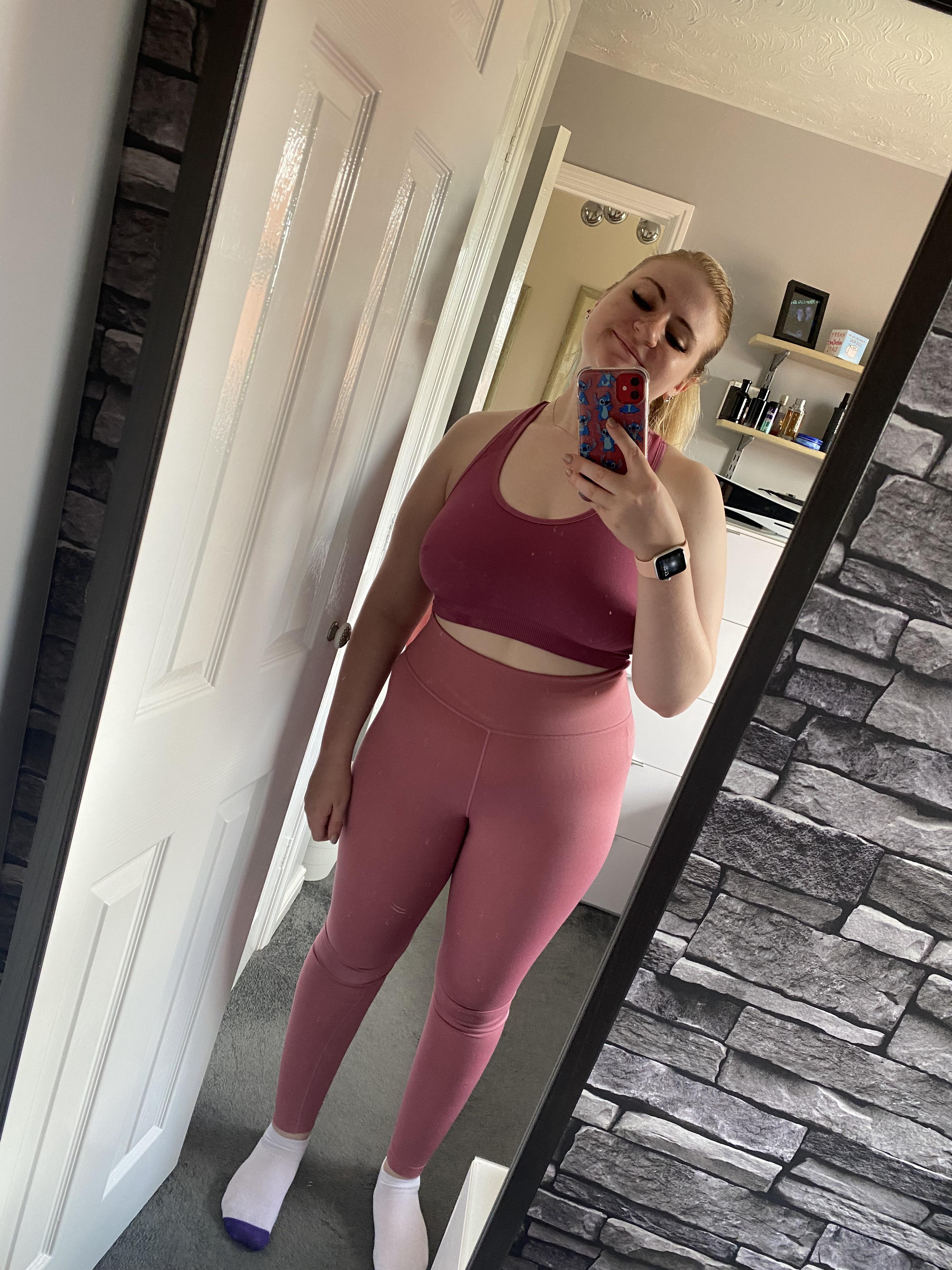 Back on the grind 💪🏼 | Scrolller