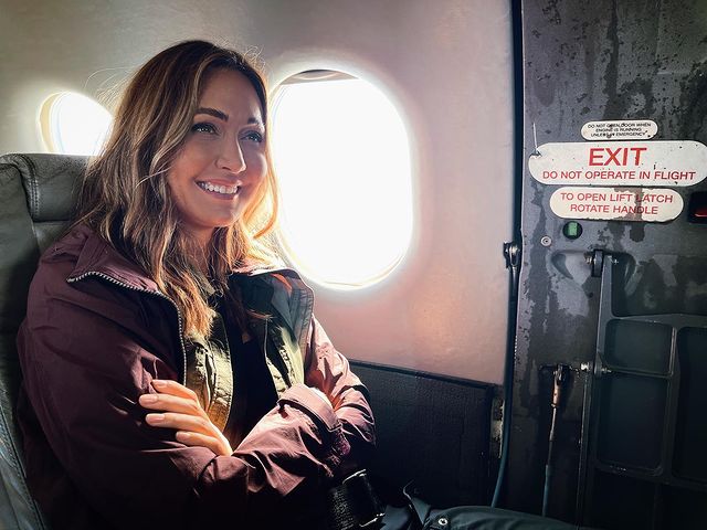 Back on the hunt | Scrolller