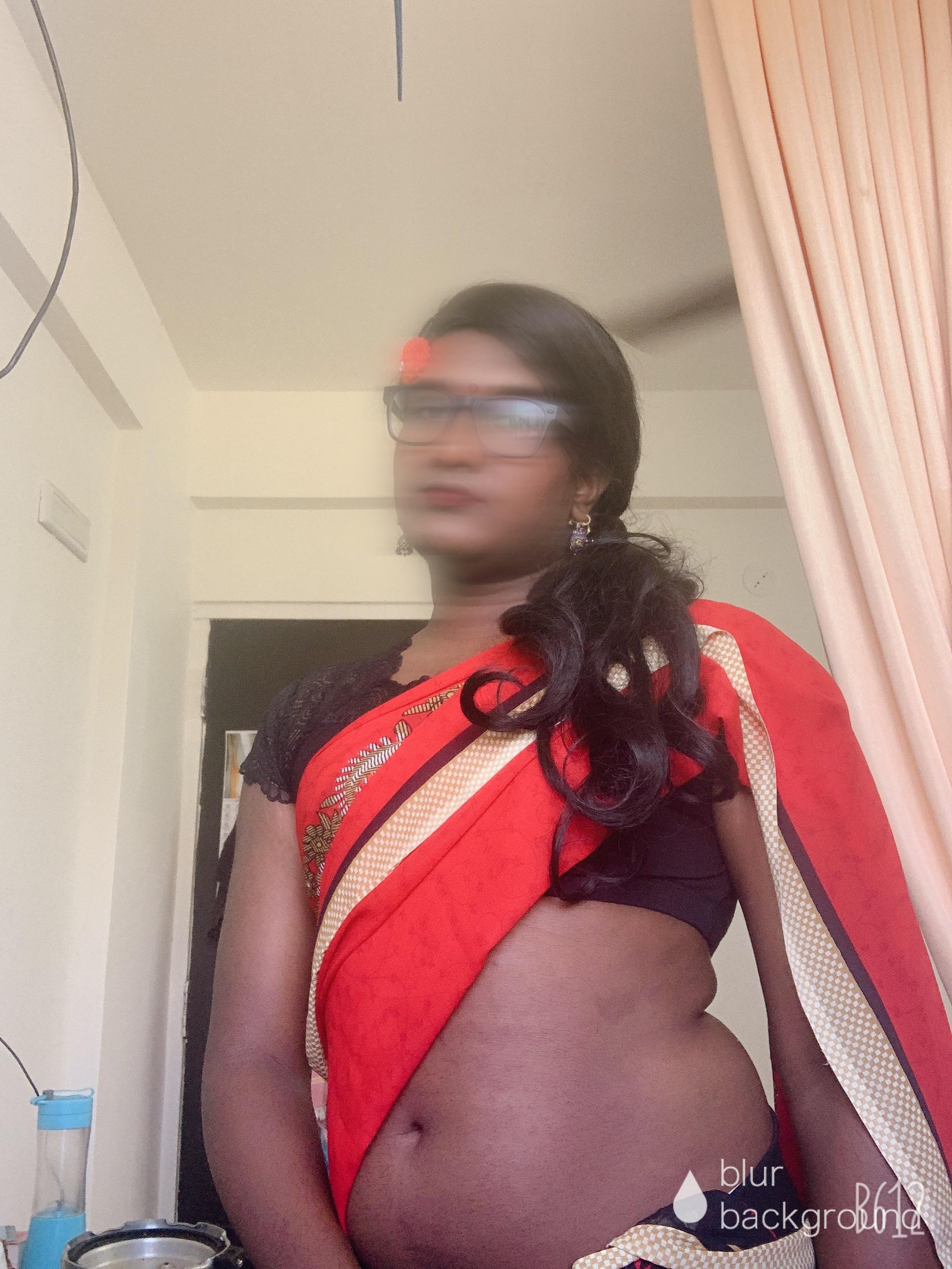 Back to being Indian sissy housewife | Scrolller
