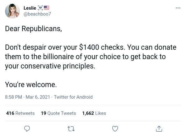 Back To Conservative Principles | Scrolller