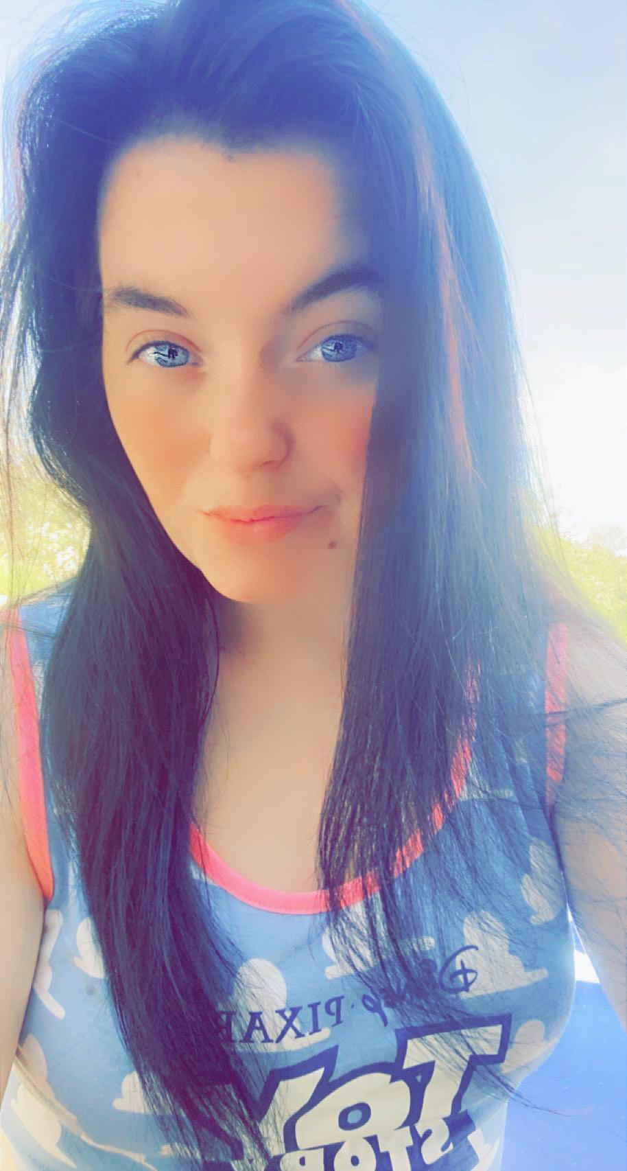 Back to dark hair (24) | Scrolller