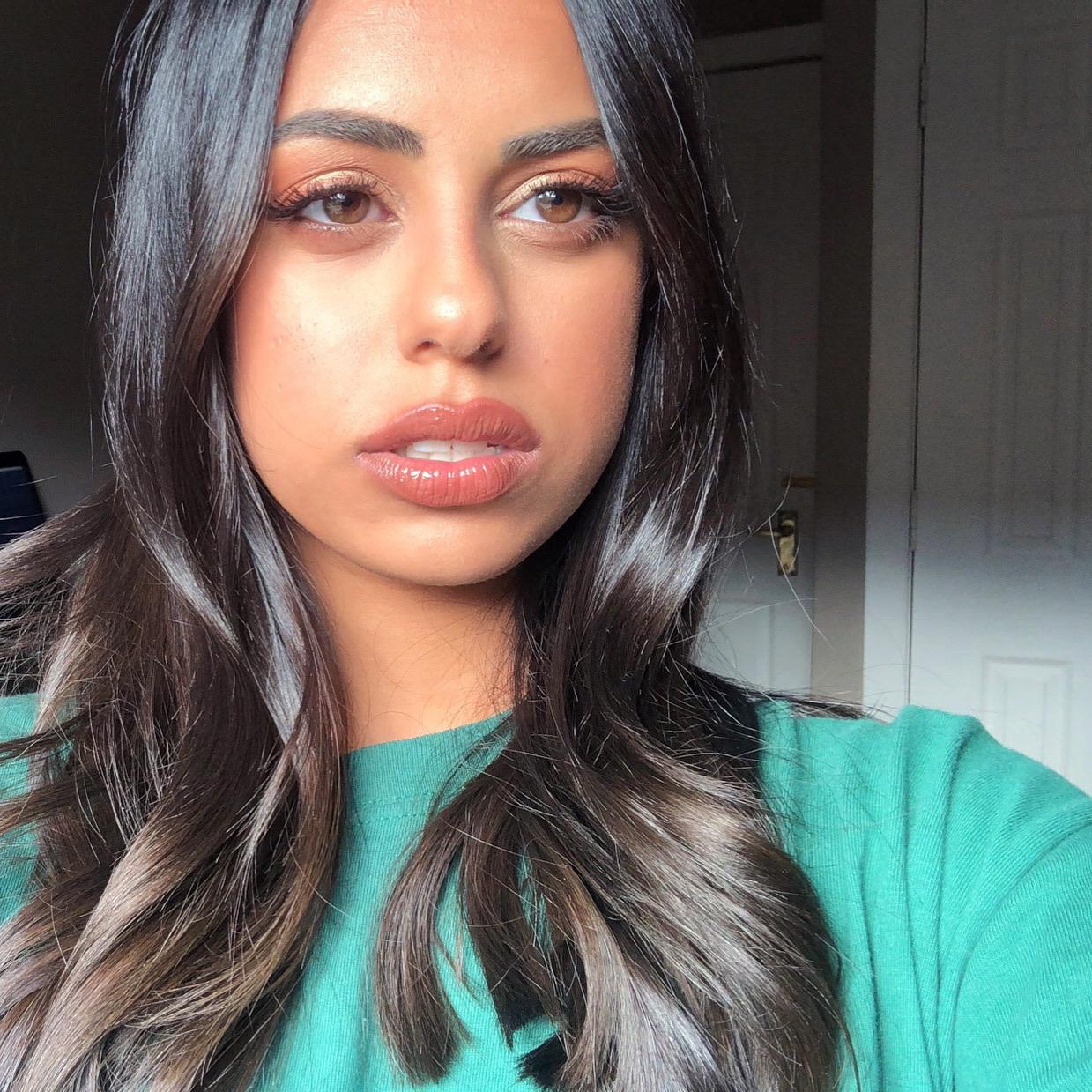 Back to my roots 🖤 Scottish/Indian | Scrolller