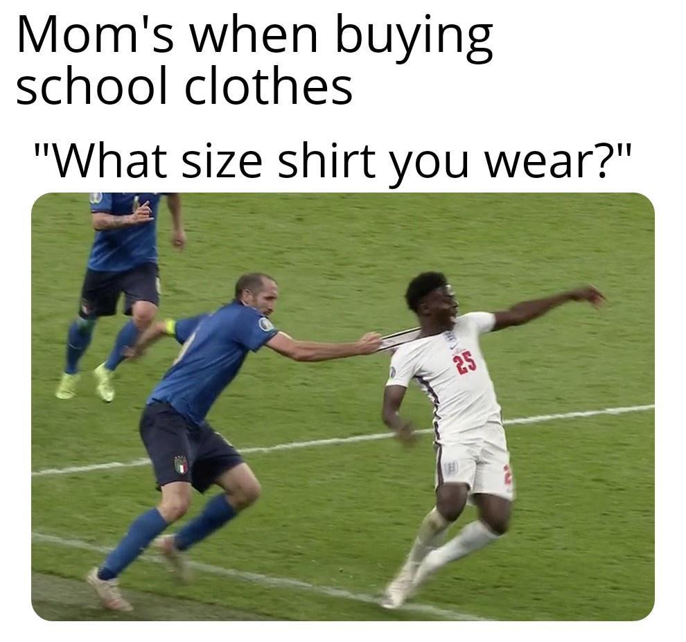 Back to school | Scrolller