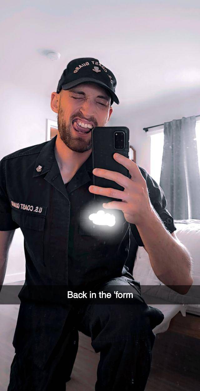 Back to the grind | Scrolller