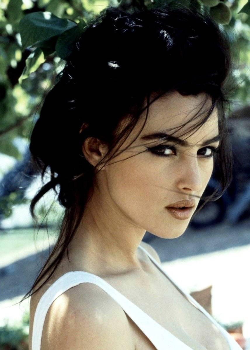 Monica Bellucci [Spectre] | Scrolller