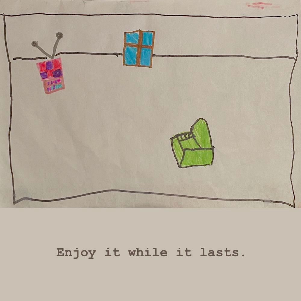 backroom no. 10006 | Scrolller