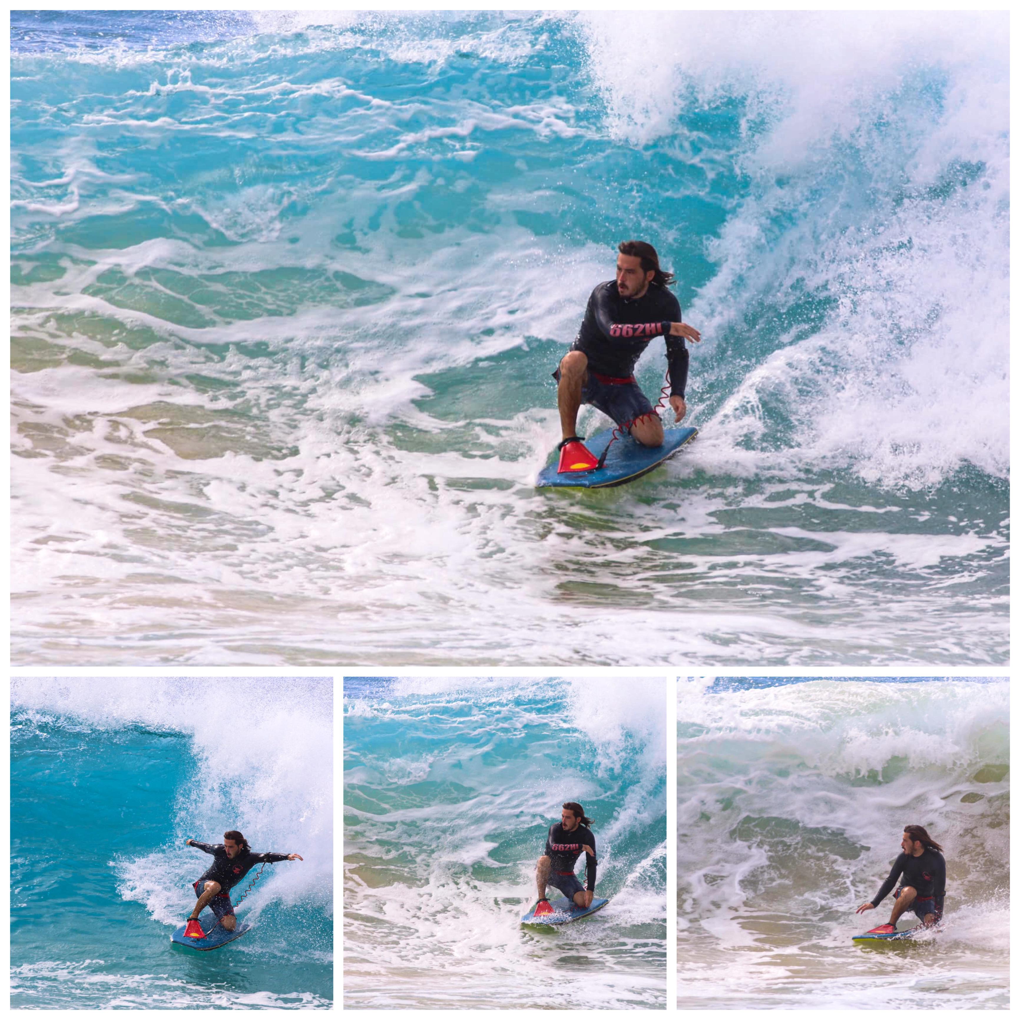 Backside DK 🔪 | Scrolller