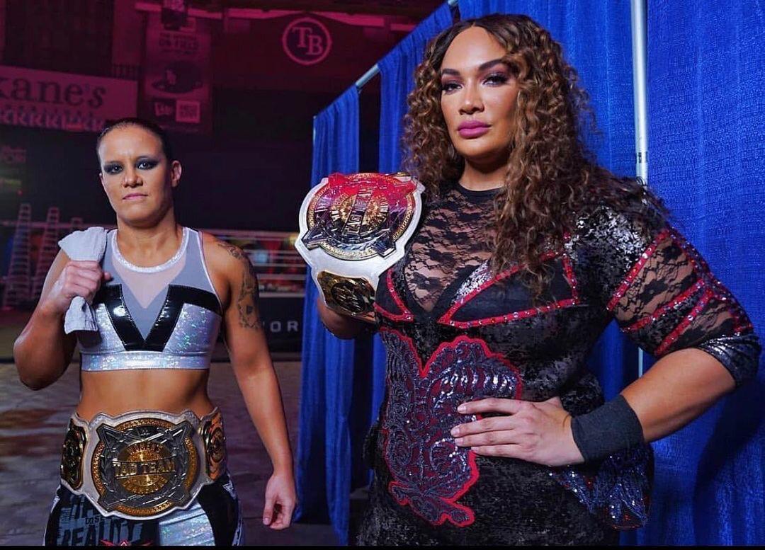 Backstage | Scrolller