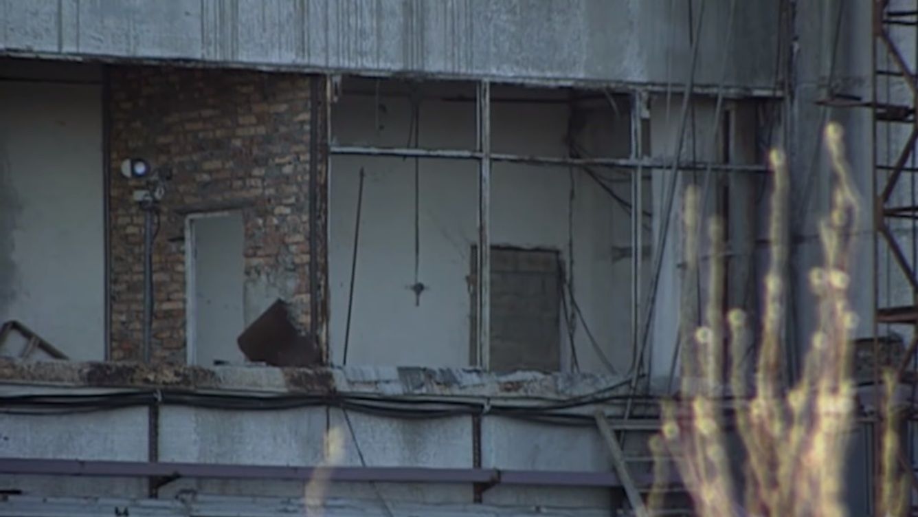 Backup Control Room 4 | Scrolller