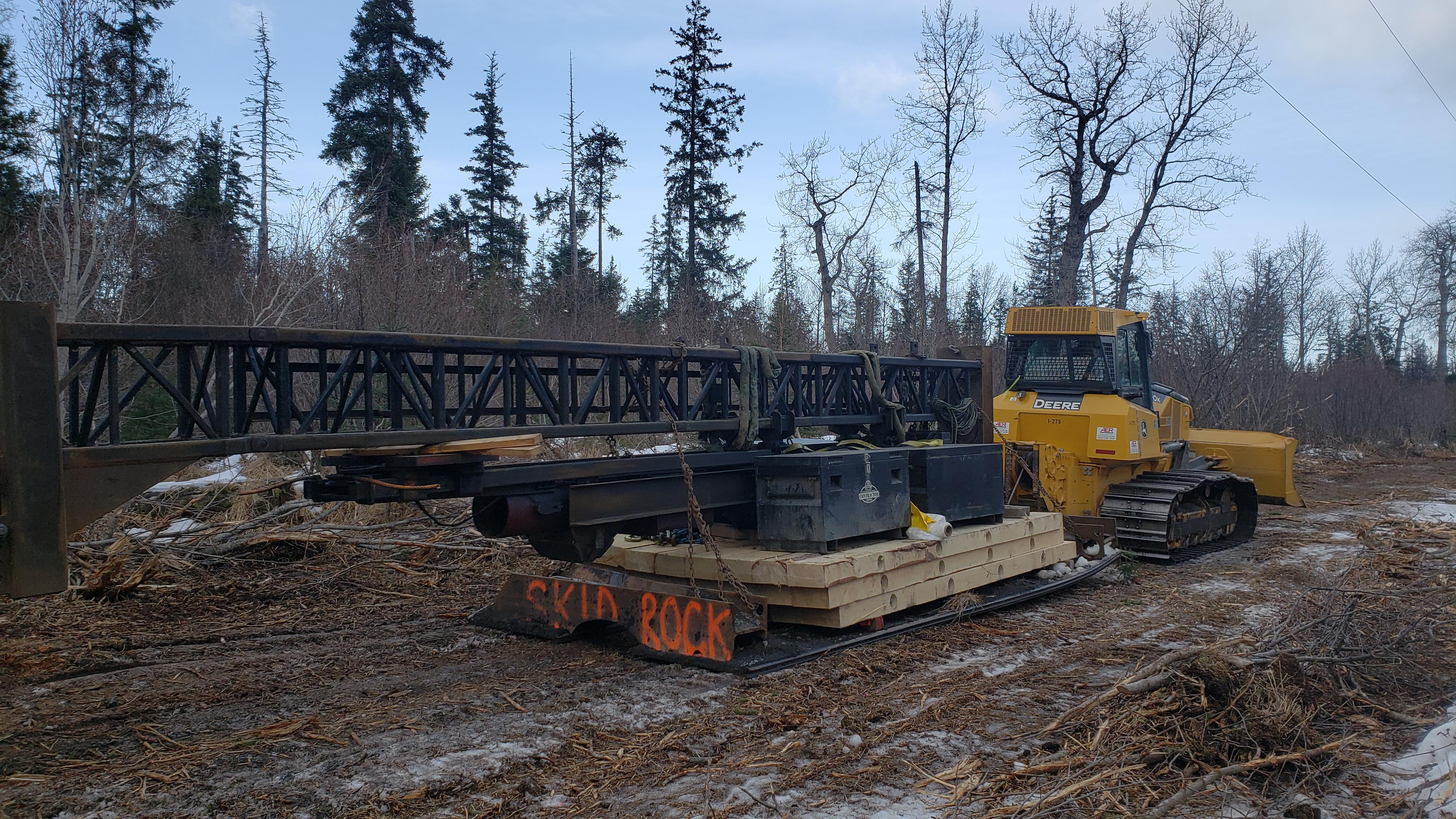 Backwoods flatbed | Scrolller