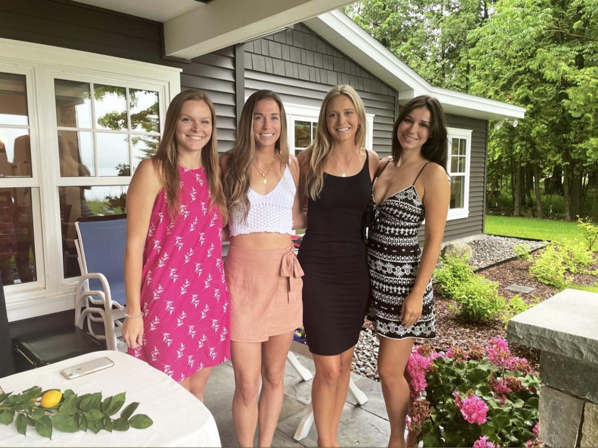 Backyard Party | Scrolller