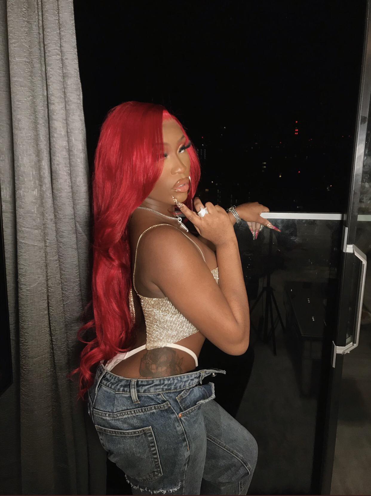 Bad Bad BADD 🤩🤩🤩 | Scrolller