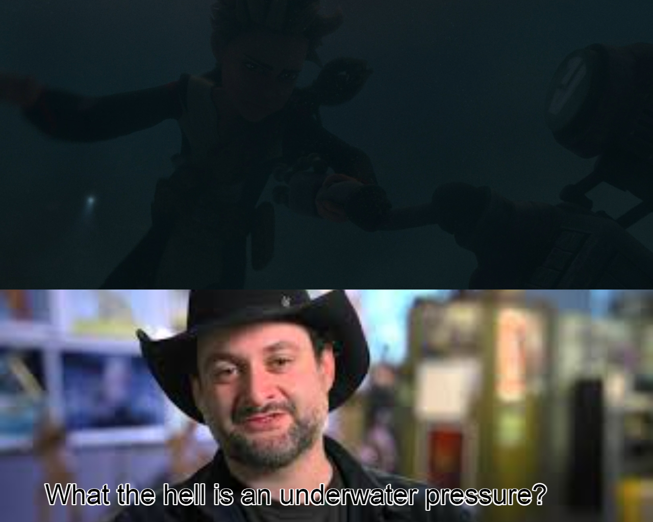 [bad batch spoiler] Isn't Omega supposed to be smart? | Scrolller