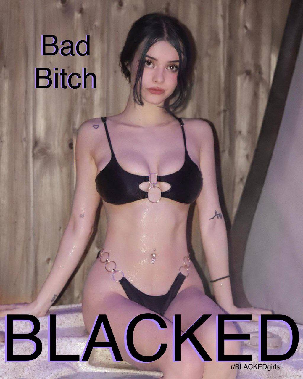 Discover more like BlackWorldOrder: Bad Bitch and Related Content | Scrolller