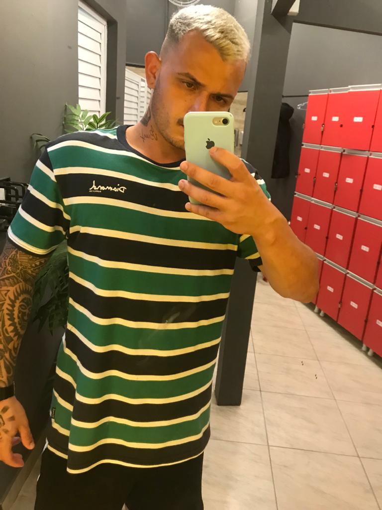 Bad brazilian boy | Scrolller