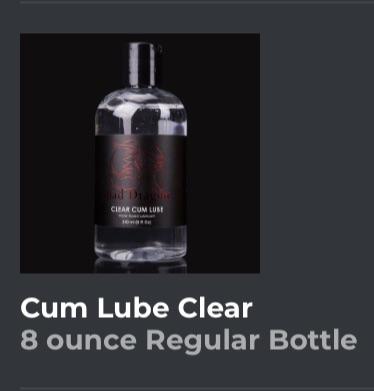 Bad Dragon Lube Allergy Discussion | Scrolller