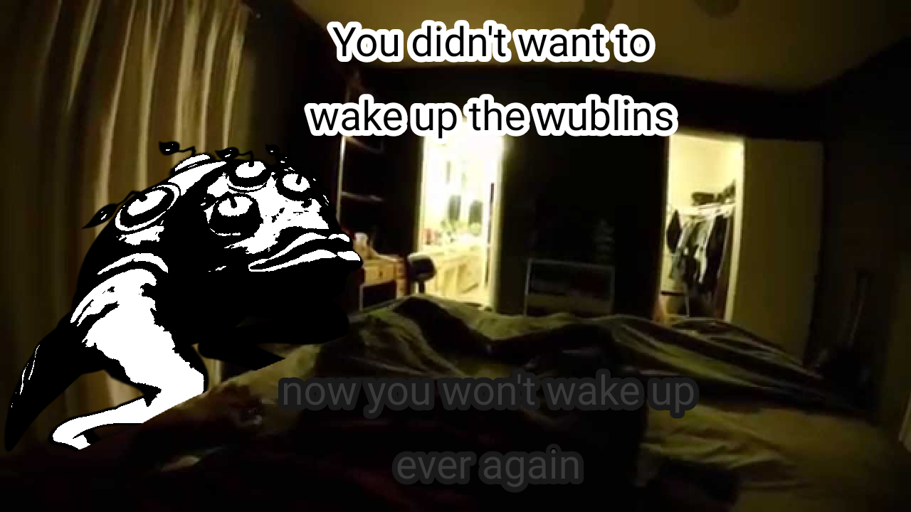 BAD ending | Scrolller