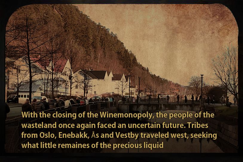 Bad ending | Scrolller