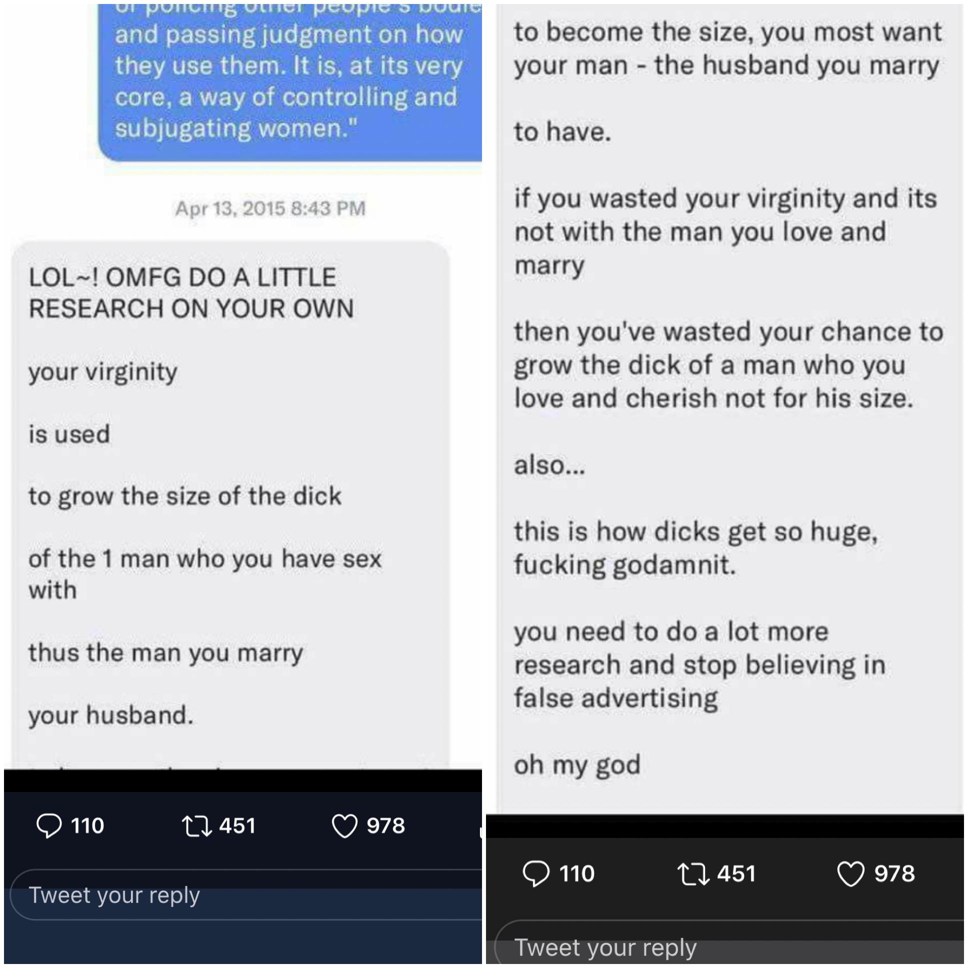 Bad everyone's anatomy | Scrolller