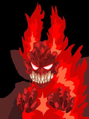 bad fanart of tricky | Scrolller