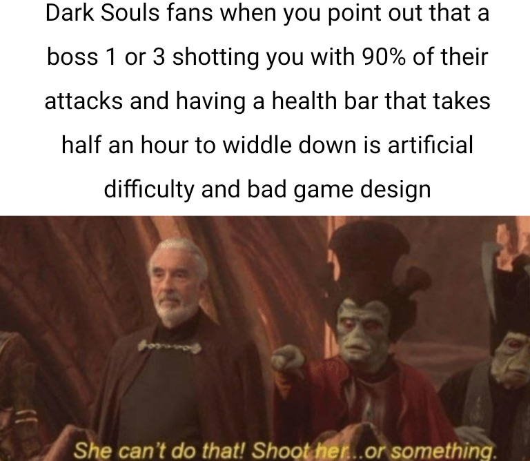 Bad game design rule | Scrolller