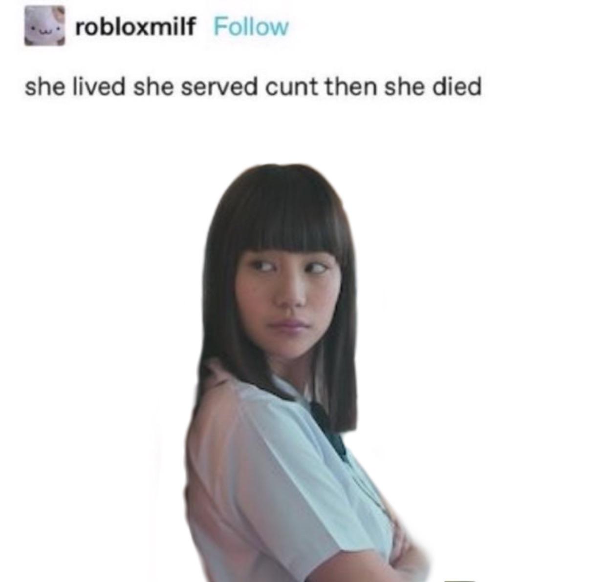 bad meme i just love nanno | Scrolller