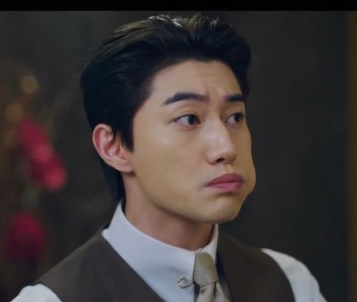 Bad MUA from Vincenzo Netflix Drama | Scrolller