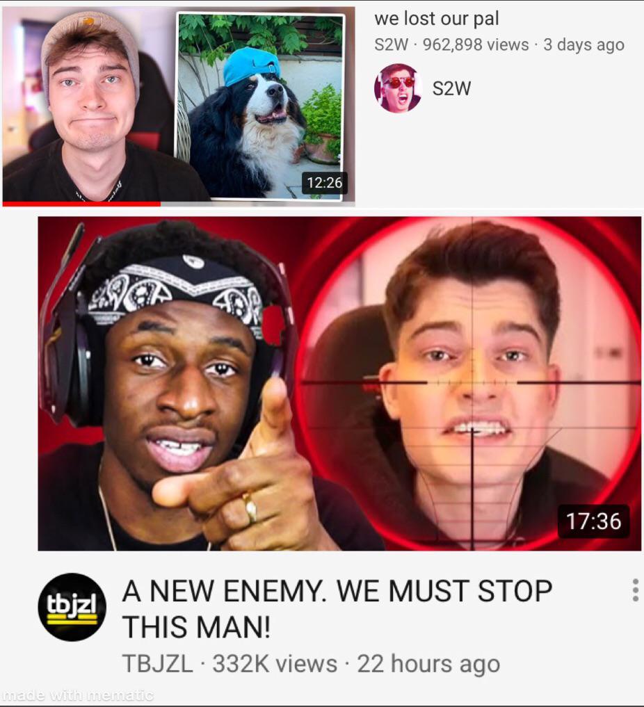 Bad timing tobi | Scrolller