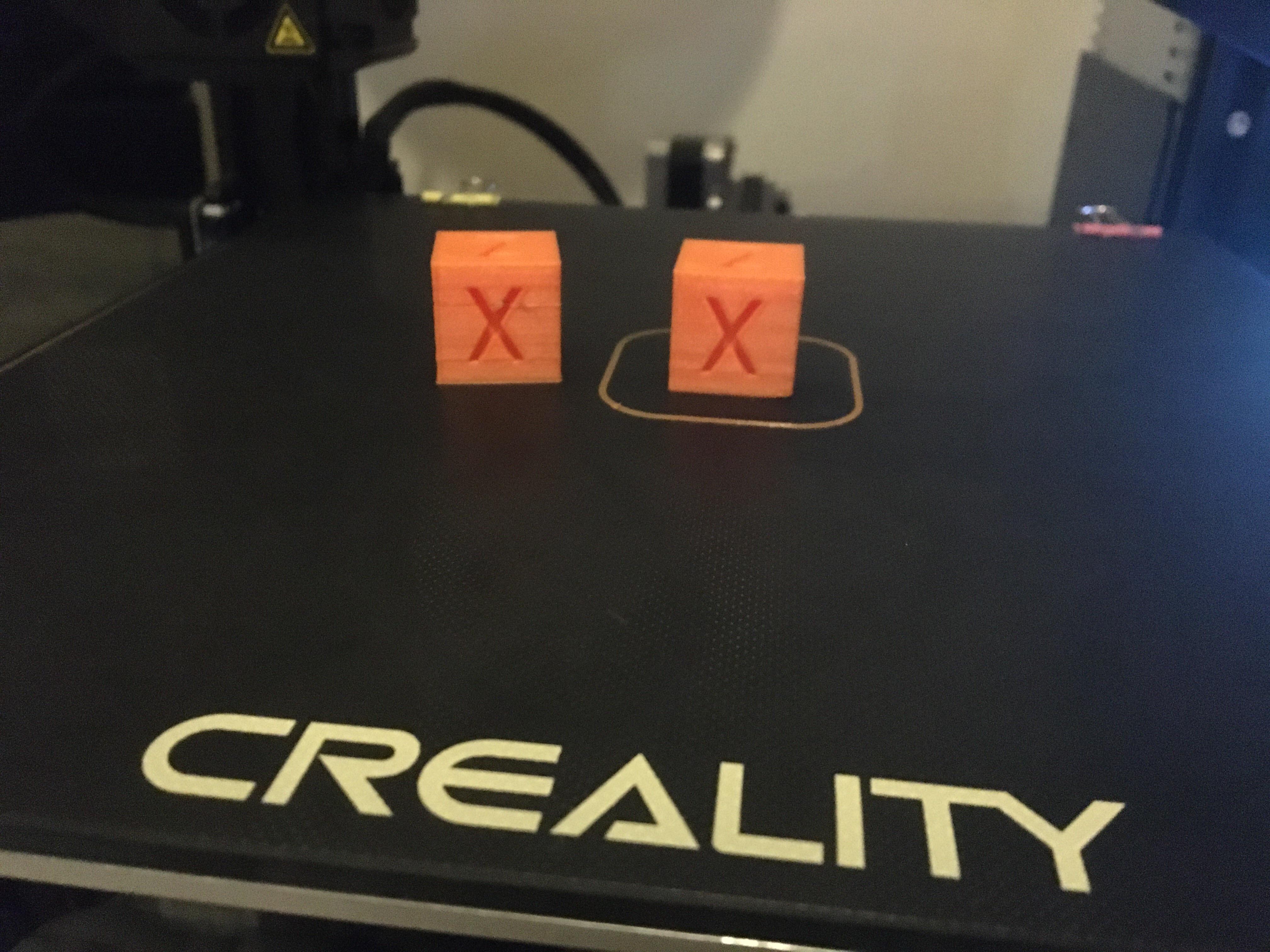 Bad vertical print quality tips? | Scrolller