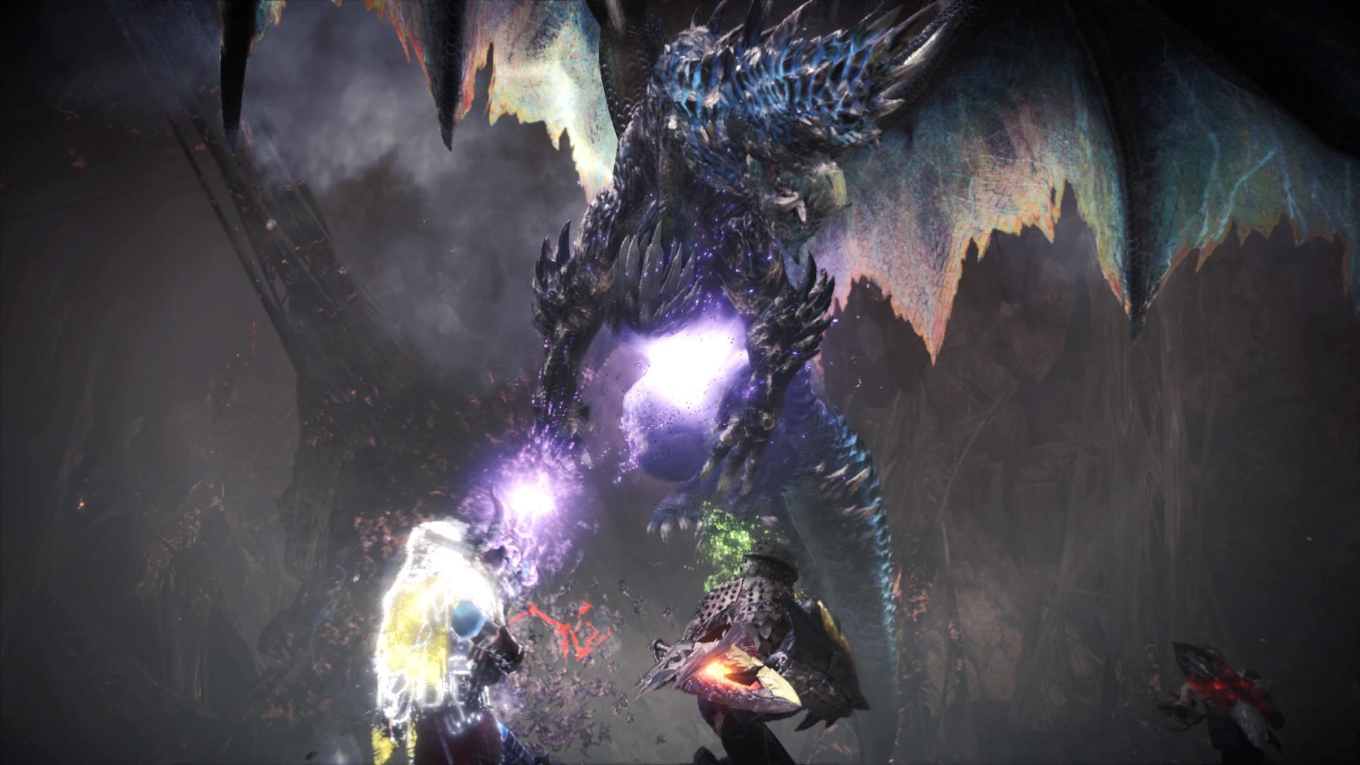 Badass alatreon kill screen | Scrolller