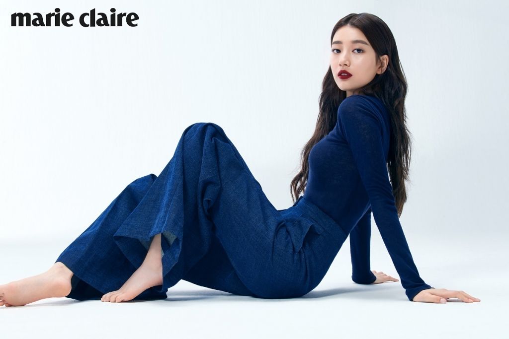 Bae Suzy | Scrolller
