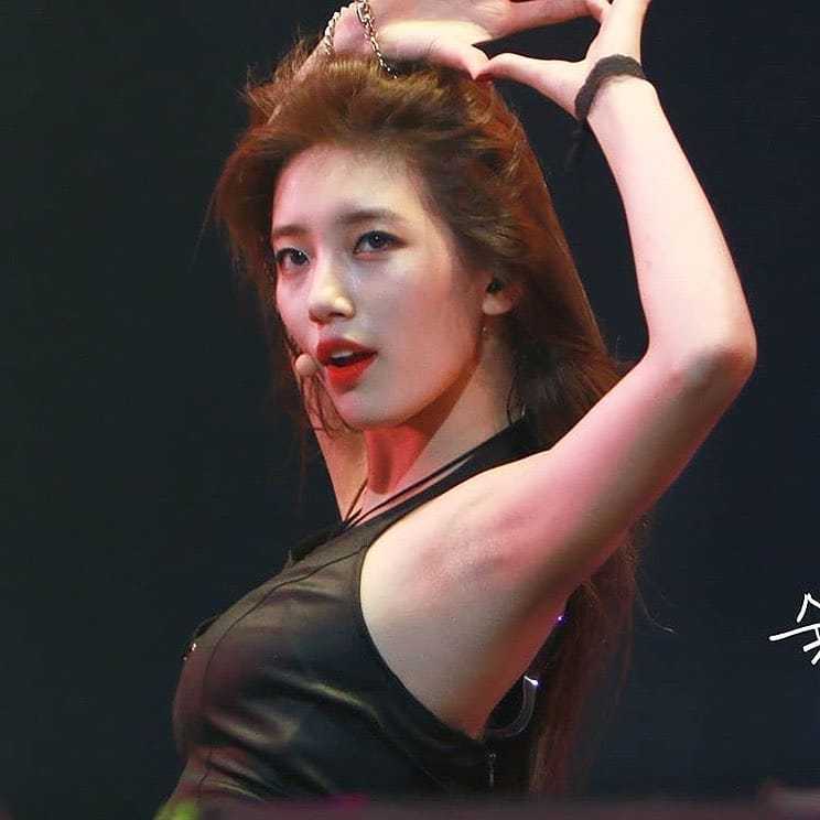 Bae Suzy - Miss A | Scrolller