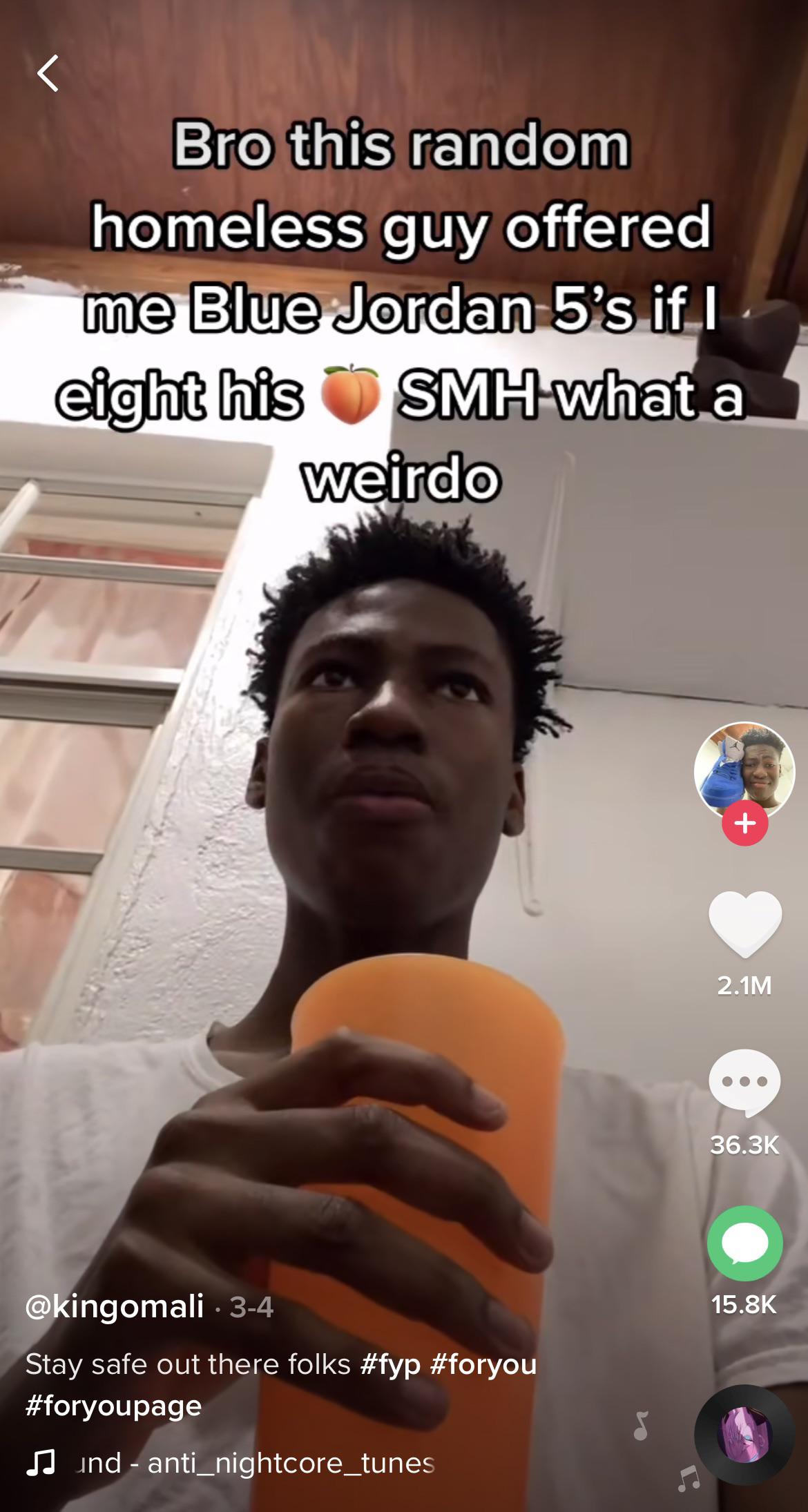 Bag secured | Scrolller