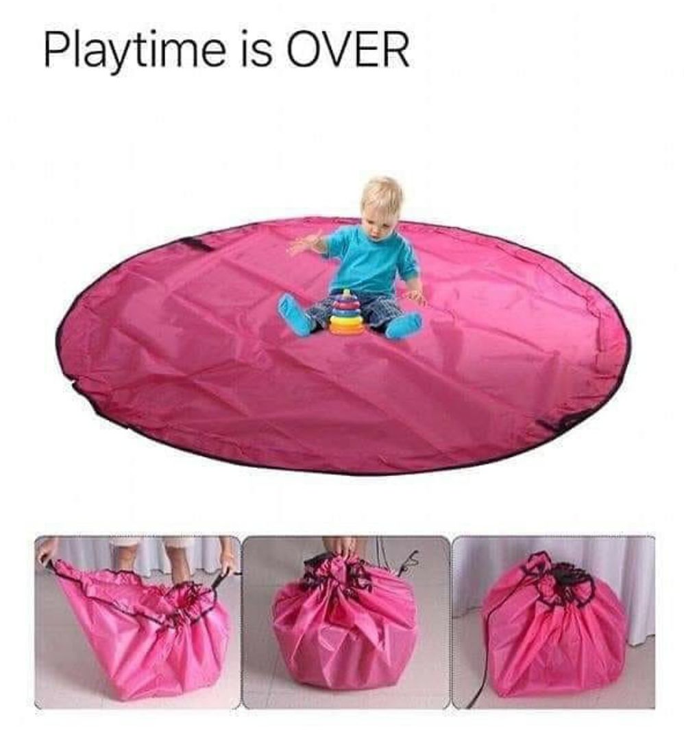 Blursed_Playtime | Scrolller