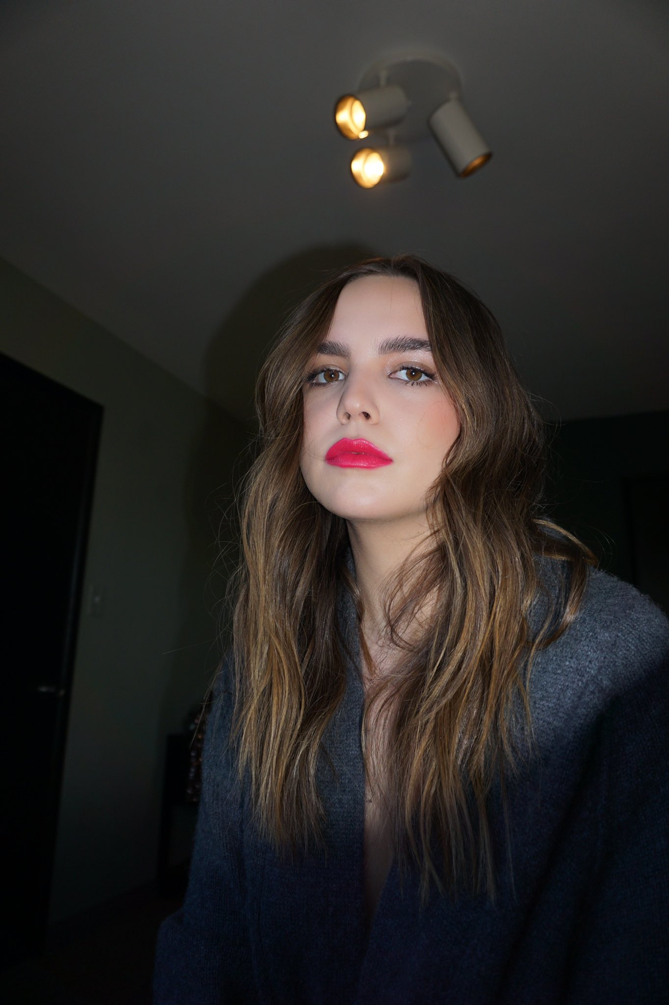 Bailee Madison | Scrolller