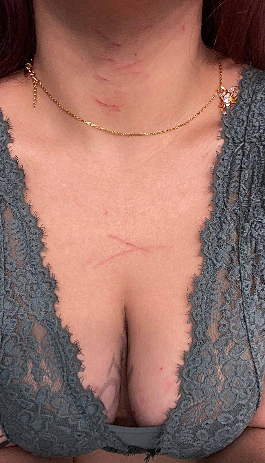 baited too hard and finally got caught | Scrolller