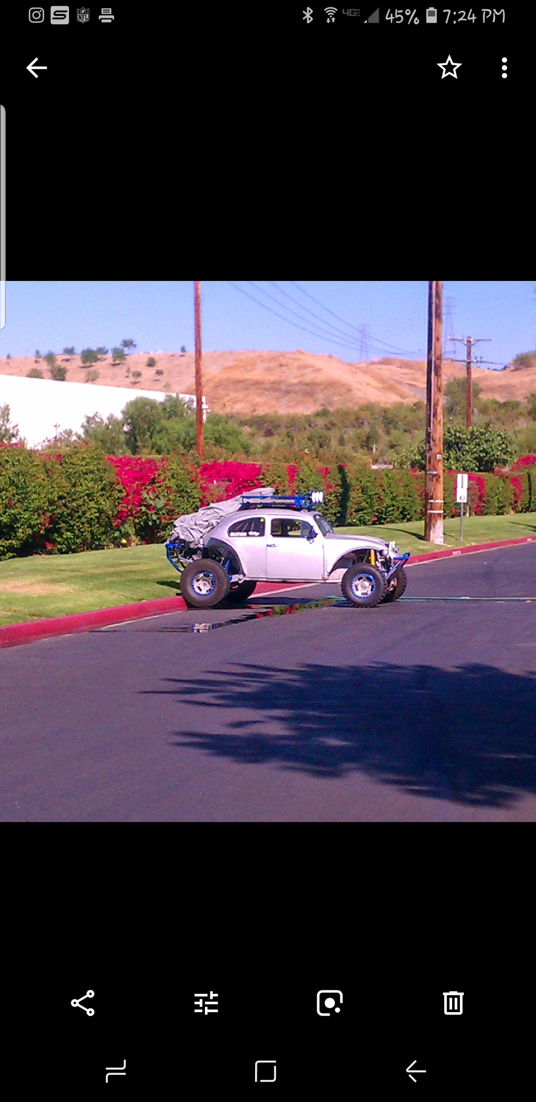 Baja Bug 5unlmtd | Scrolller