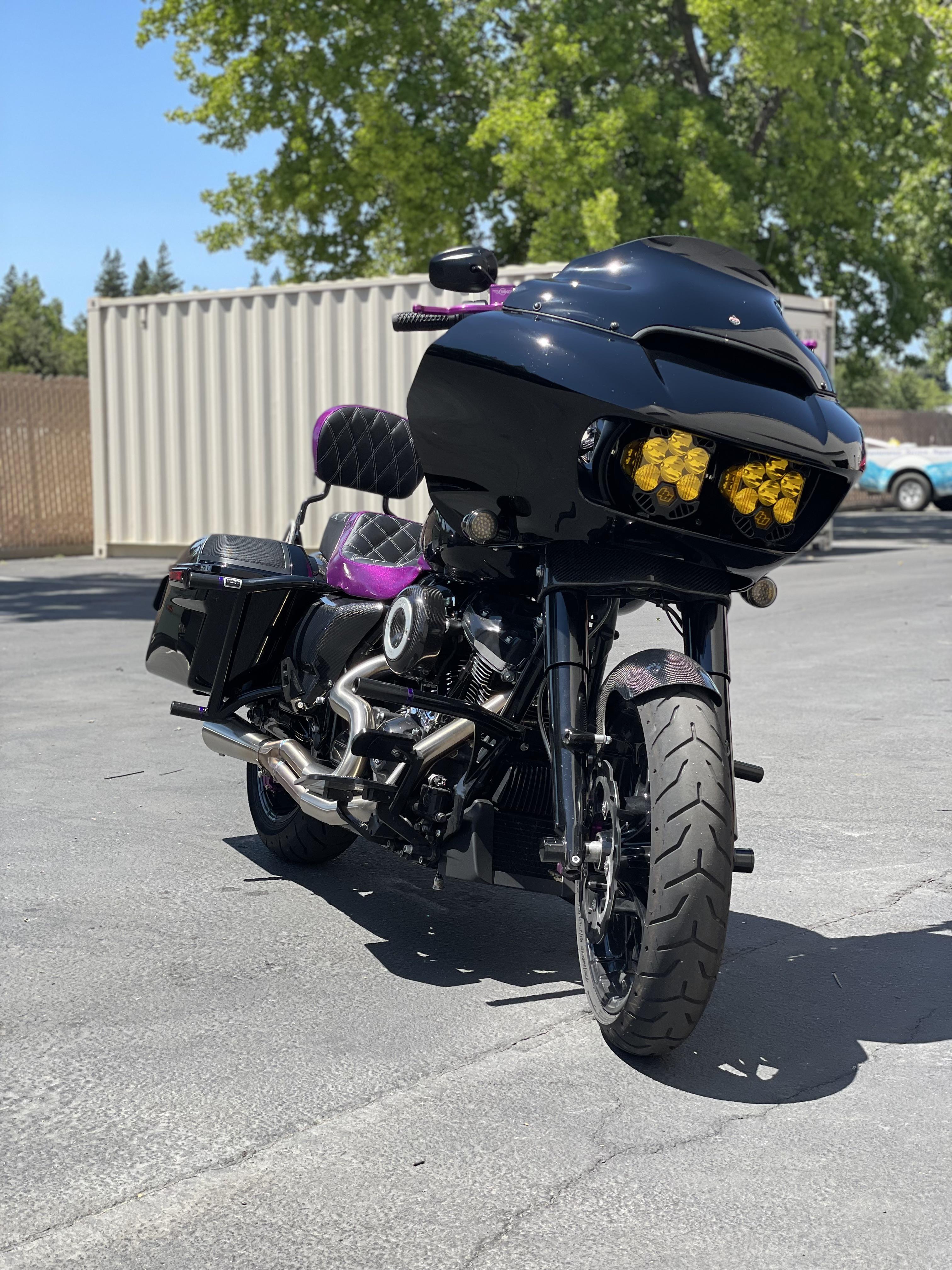 Baja LP6 headlight swap 🇺🇸🤘🏻 | Scrolller