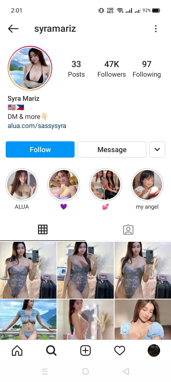 baka naman lods | Scrolller