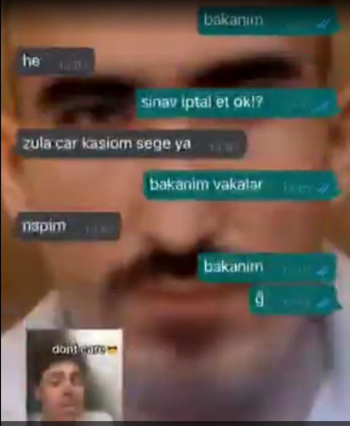bakanim ğ | Scrolller