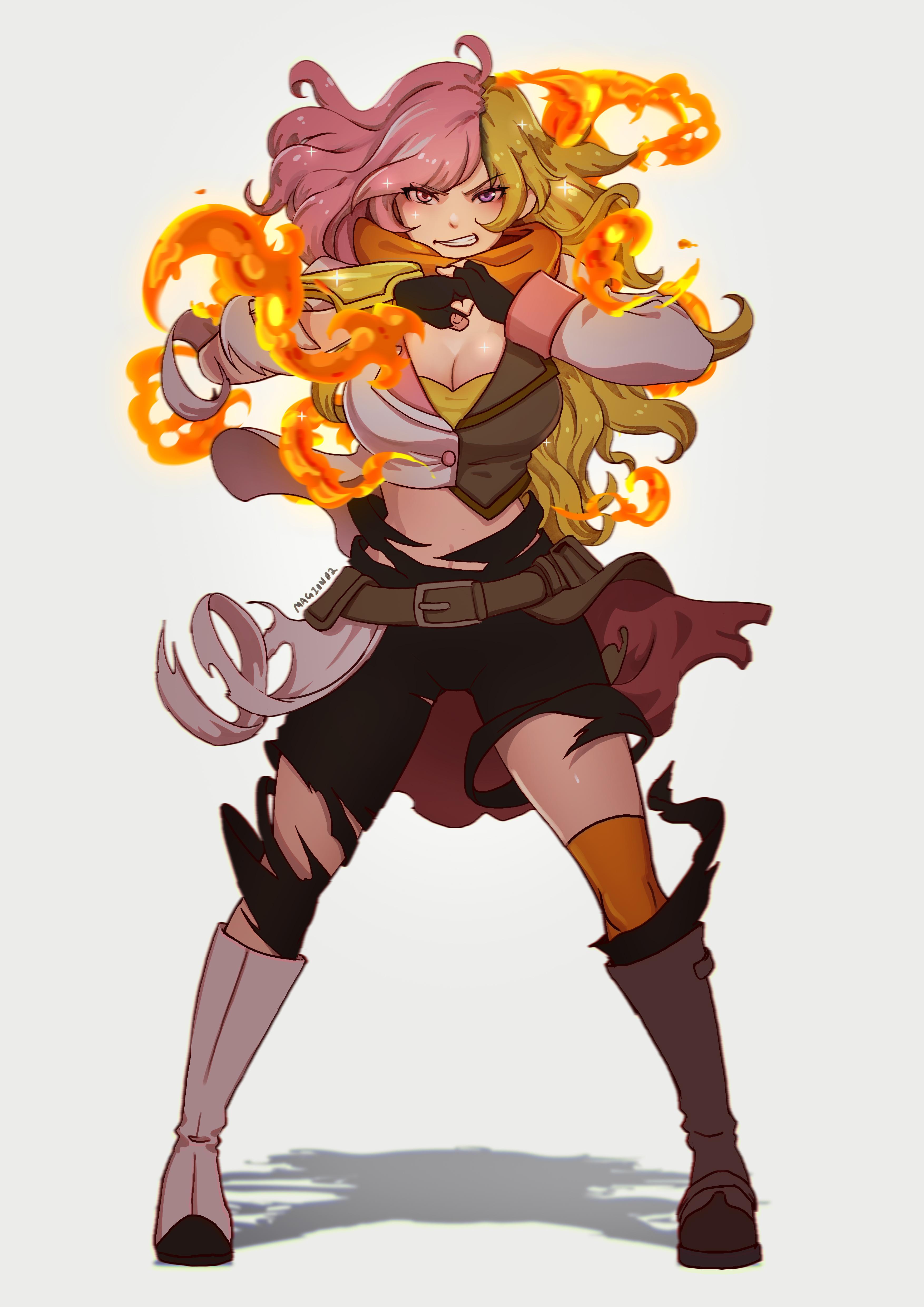 Baked Alaskan Fusion | Scrolller