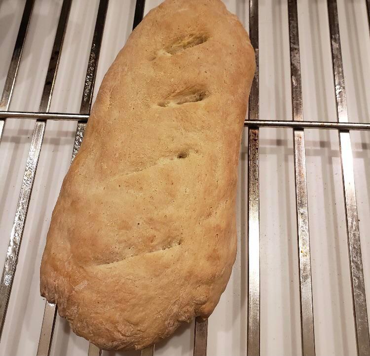 baked some bread for nle choppa | Scrolller