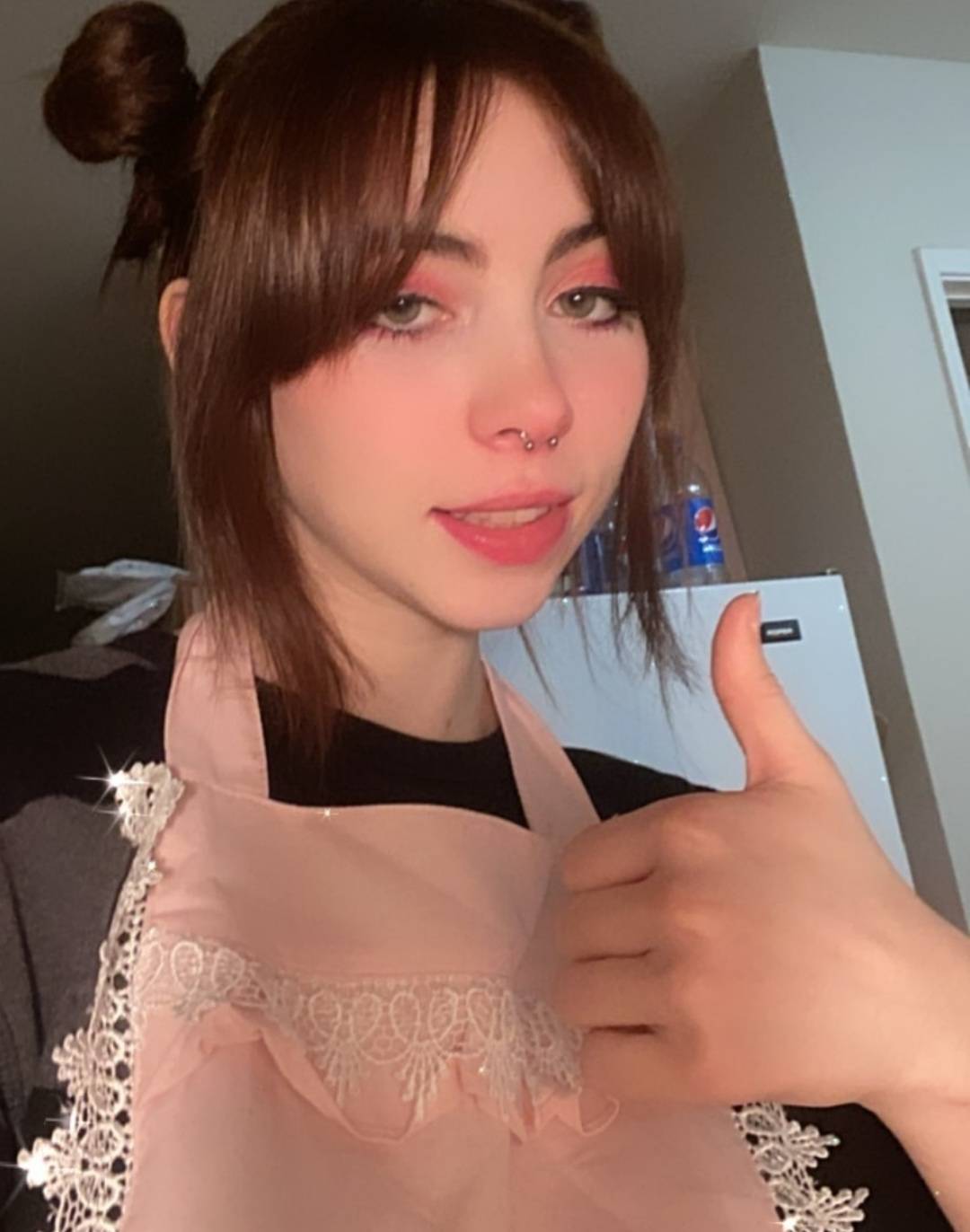 Baking B Check | Scrolller