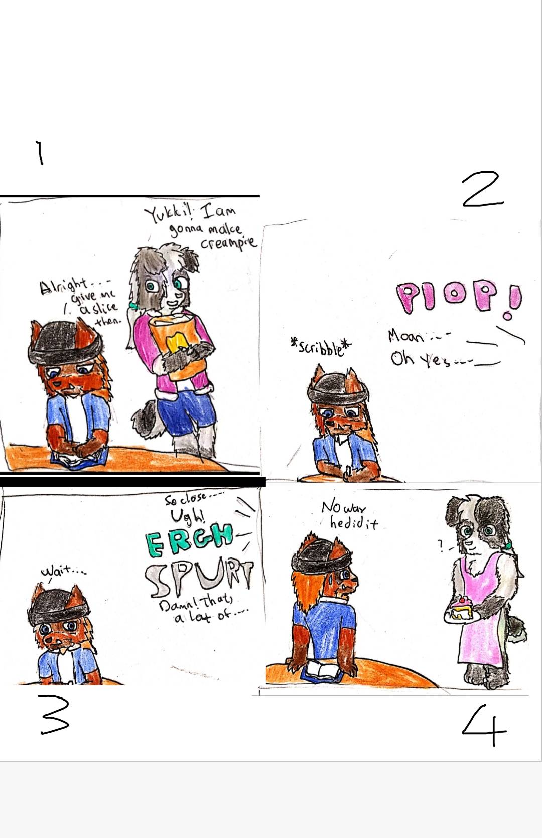 Baking_irl | Scrolller