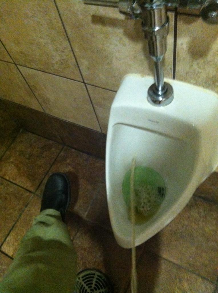 Balancing act | Scrolller